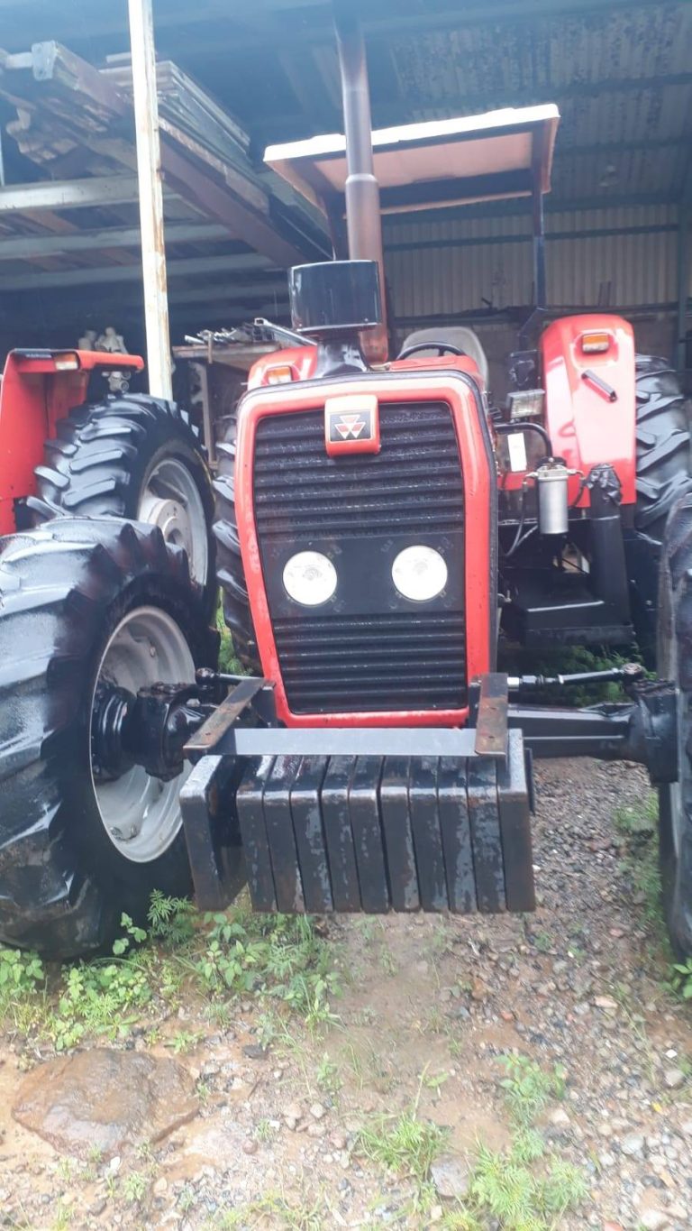 Massey Ferguson 475 – Agri ZA
